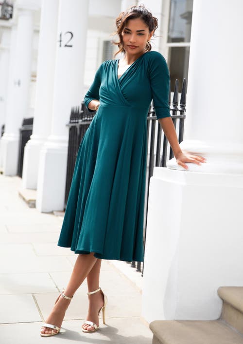 ALIE STREET LONDON Petite Annie Dress
